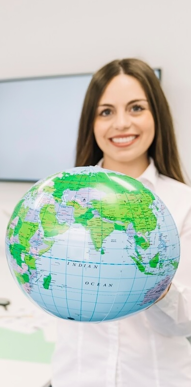 Bachelor of Science in Environmental Management - The American ...