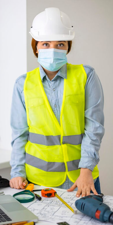 Bachelor of Science in Occupational Safety & Health - The American ...