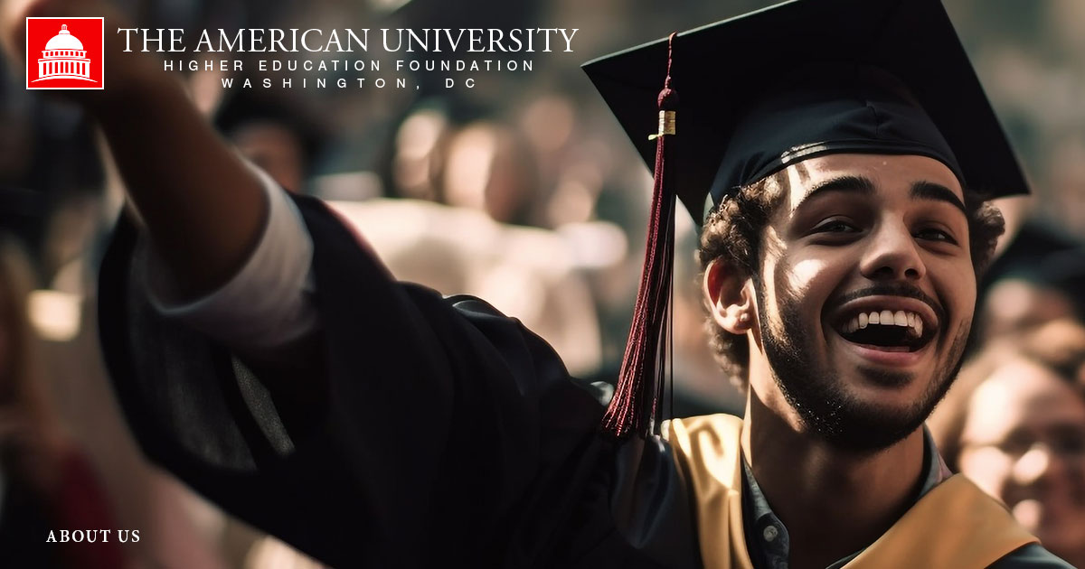 ABOUT US - The American University | Washington D.C