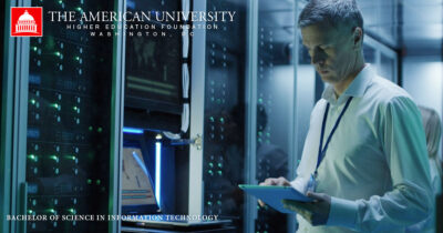 THE AMERICAN UNIVERSITY | WASHINGTON D.C - The American University ...