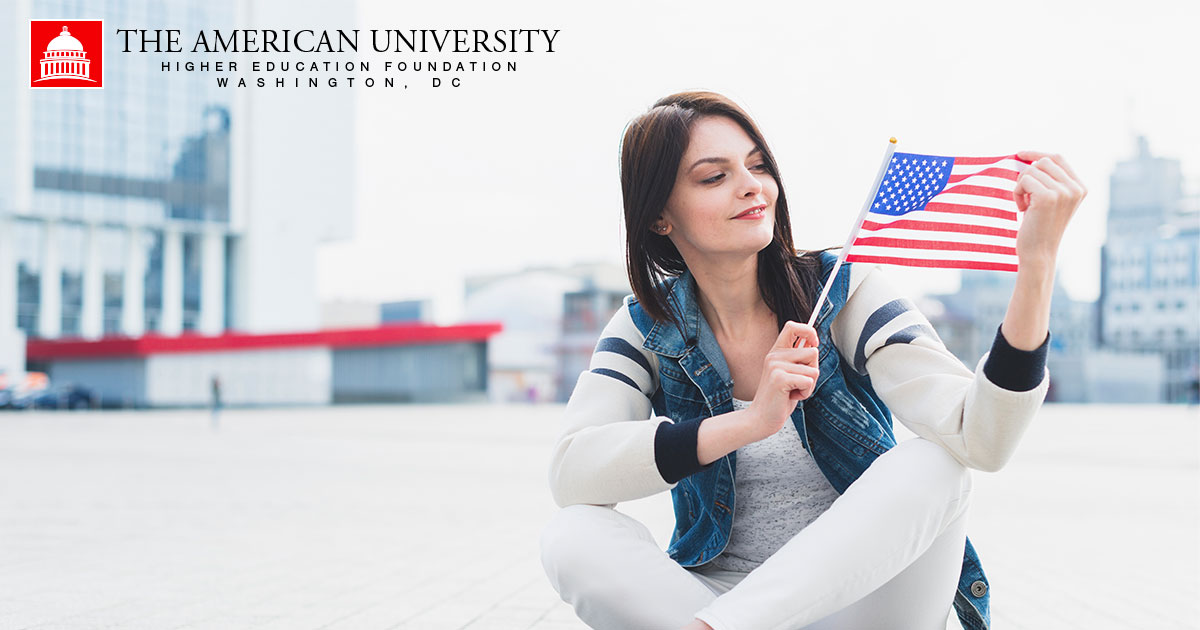 THE AMERICAN UNIVERSITY | WASHINGTON D.C - The American University ...